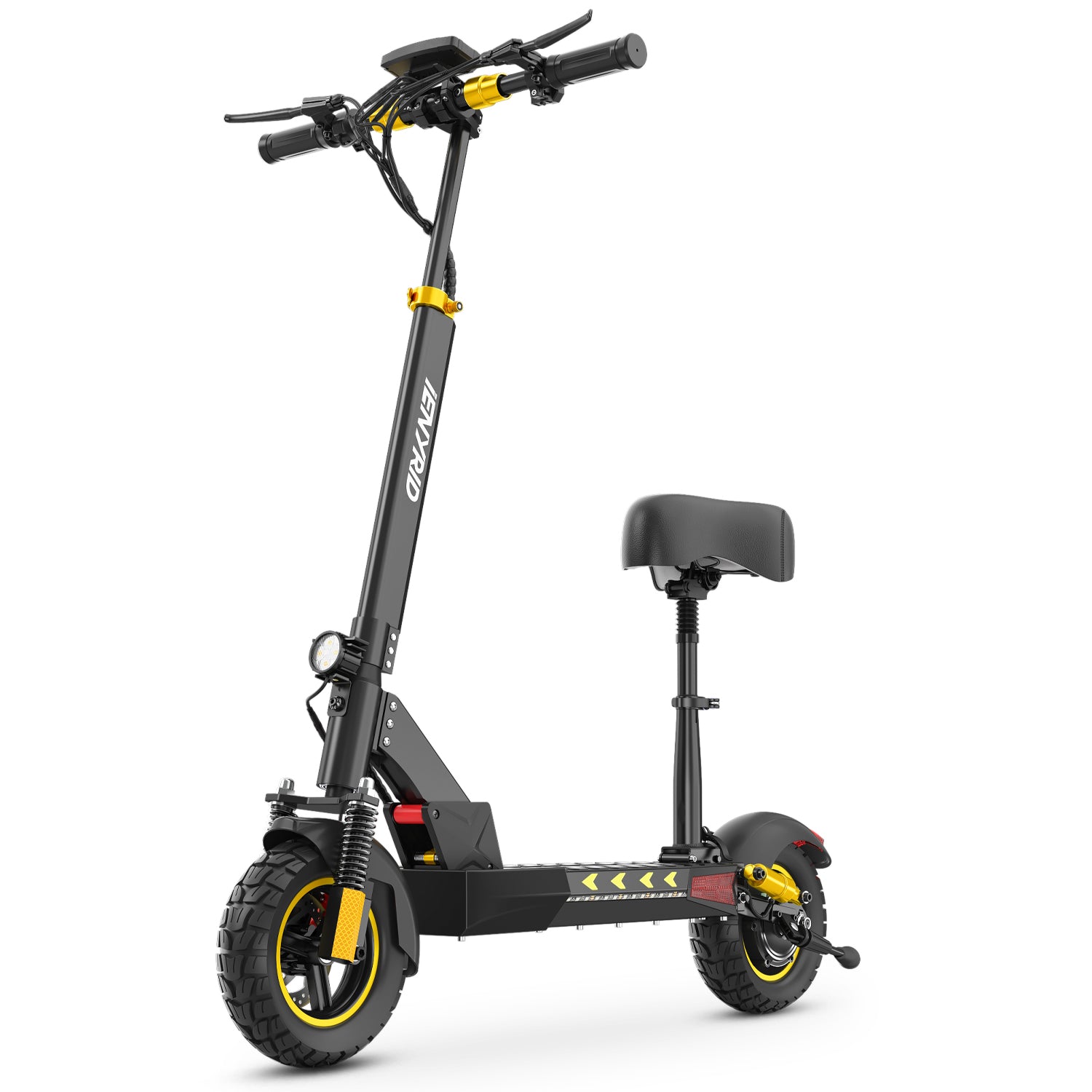 iENYRID M4 Pro S+ 2024 Neue Version Technischer Support (Zwei Farben: