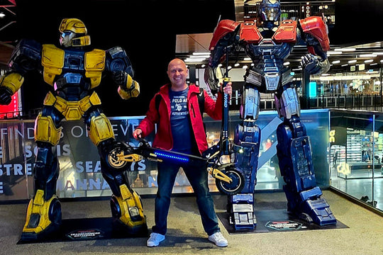 100 Days With iENYRID ES1 Electric Scooter | Real Commuter Review