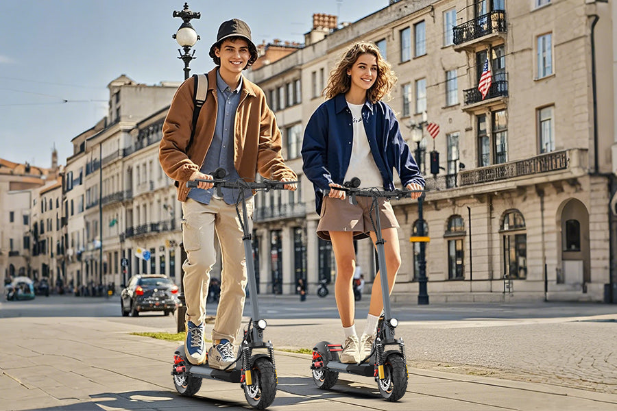 Cheap Electric Scooters | iENYRID Scooters