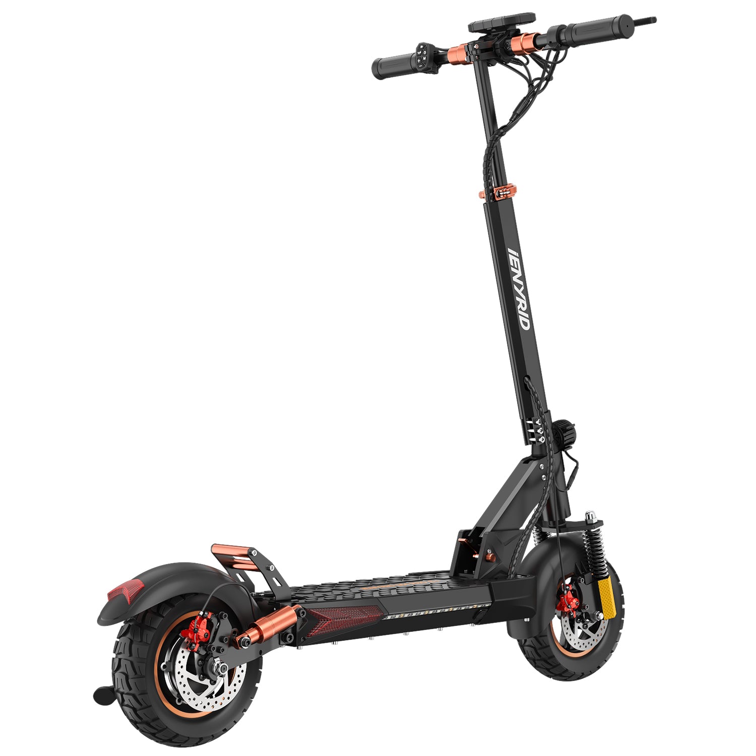 iENYRID M4 Pro S+ Max Electric Scooter | Long Range Electric Scooter