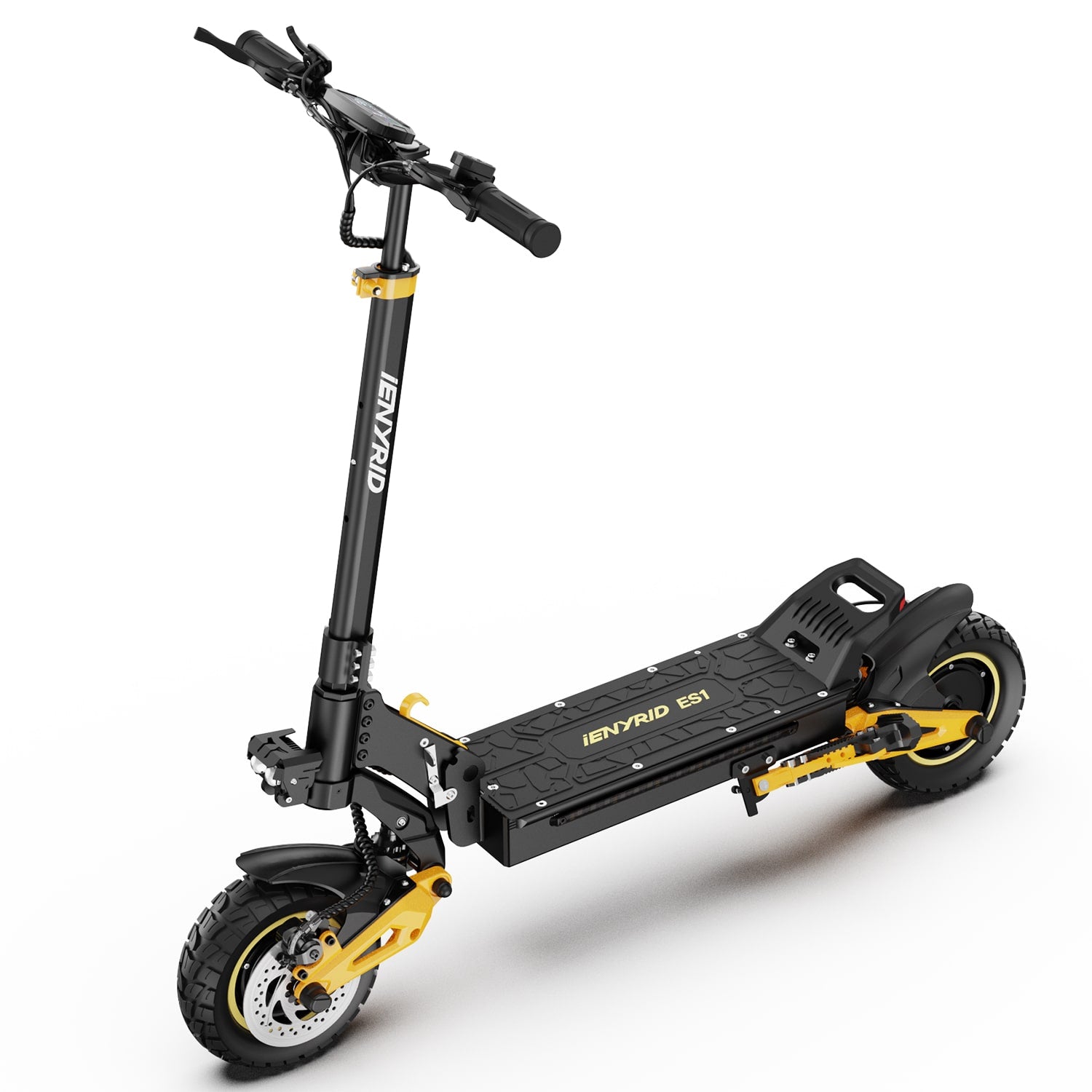 iENYRID ES1 2400W Electric Scooter | Dual Motor Electric Scooter | iENYRID Scooters