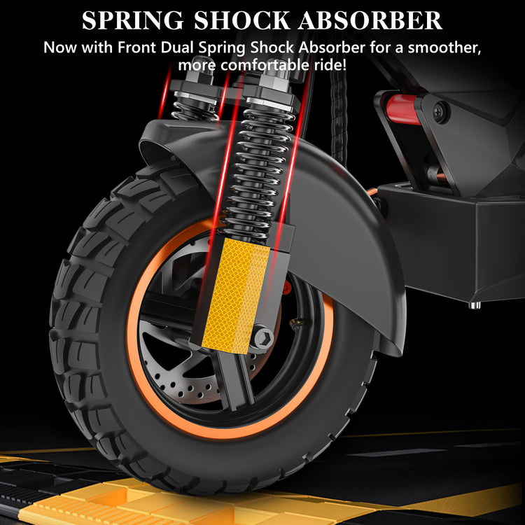 iENYRID M4 PRO S+ New Version Electric Scooter with Large Display ...