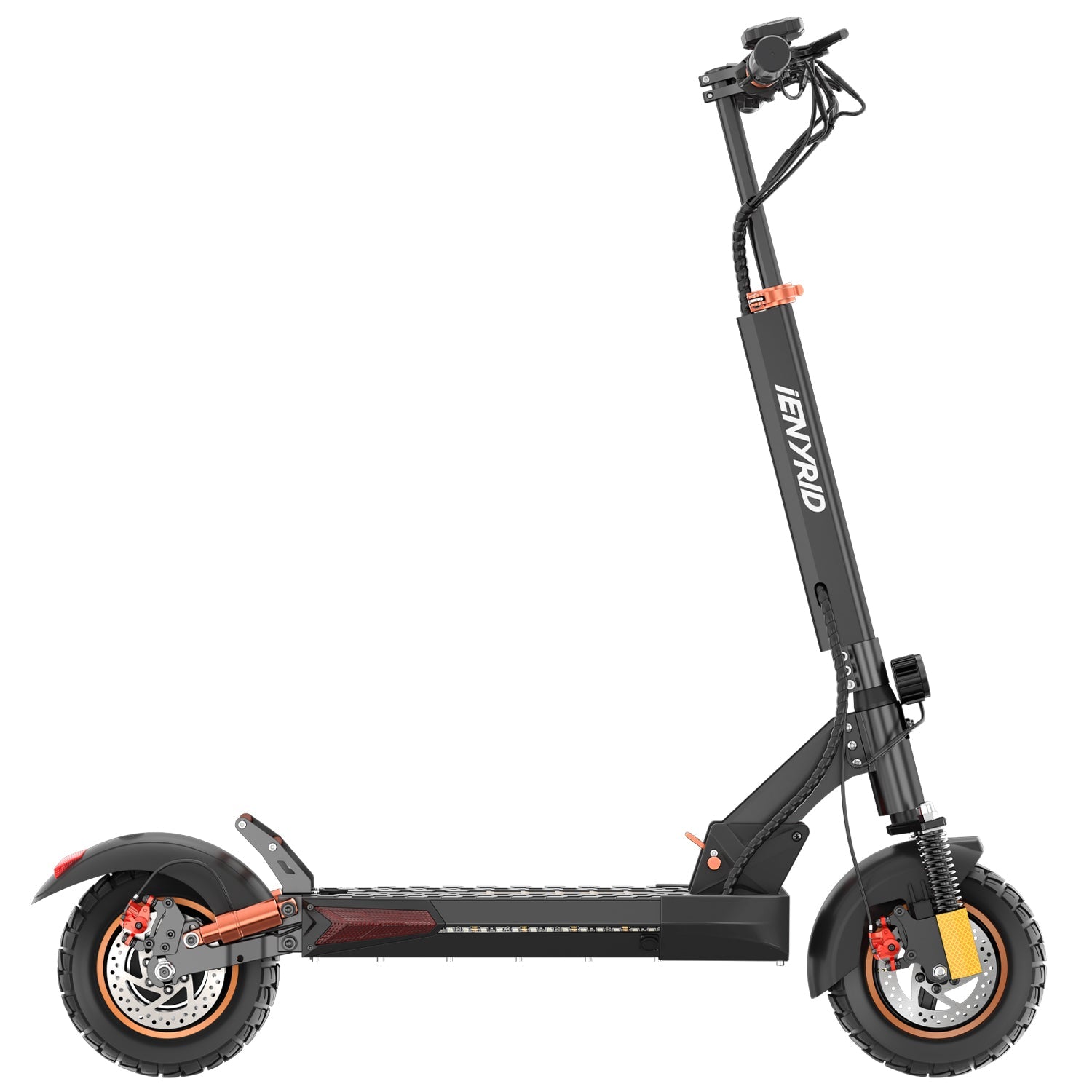 iENYRID M4 PRO S+ New Version Electric Scooter with Large Display ...