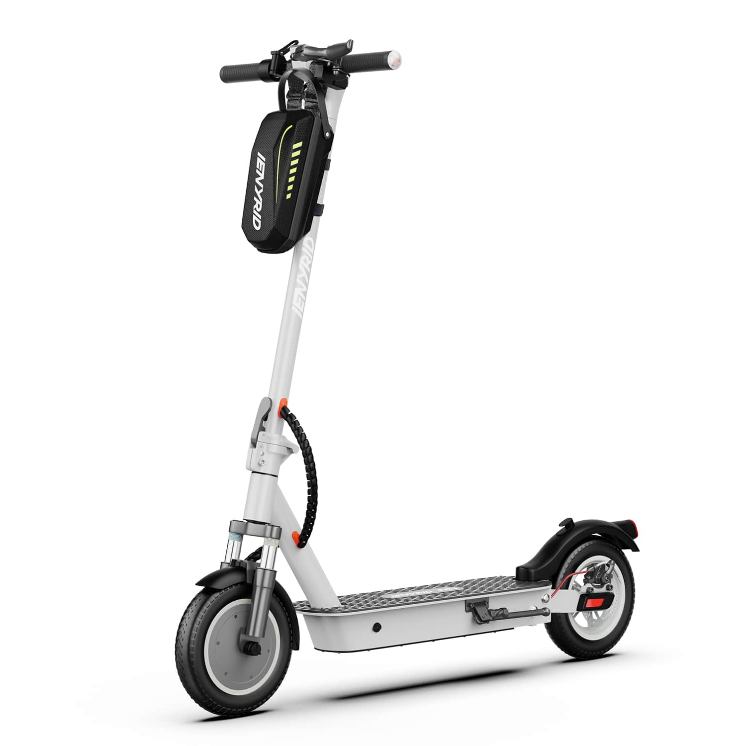 Scooter Storage Bag | Waterproof Scooter Bag | iENYRID Scooter Accessories